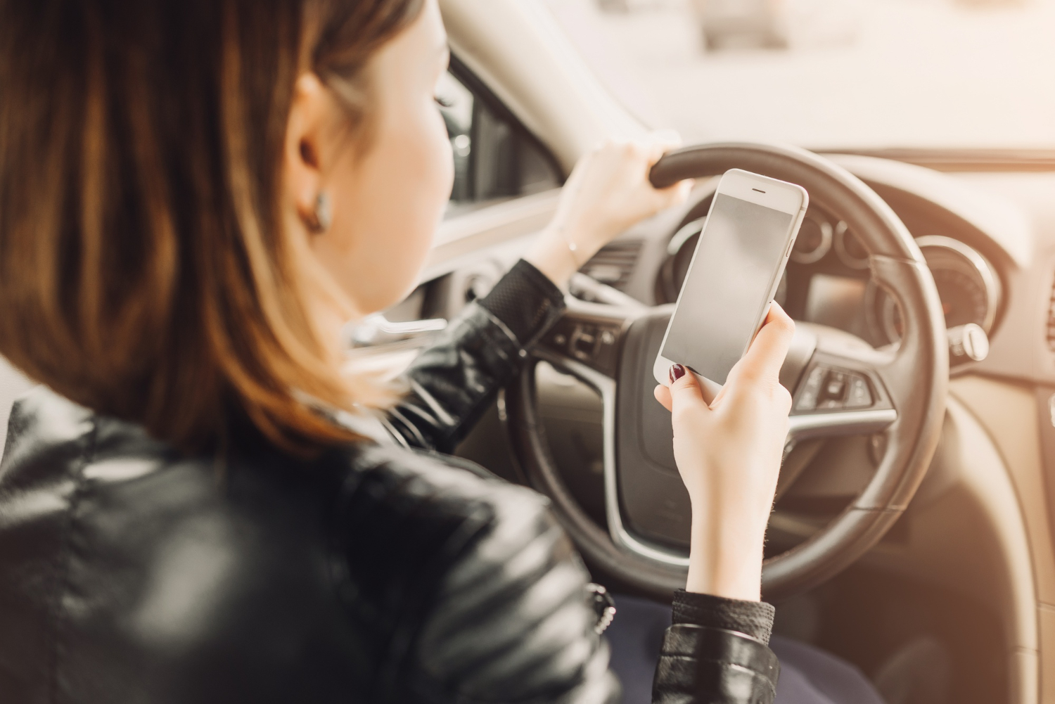 The Legal Risks of Distracted Driving in West Virginia